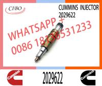 China Diesel Common Rail Fuel Injector 1948565 2030519 2031836 2031835 2086663 2872544 2897320 1933613 2030519 2031836 for sale