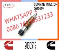China Diesel Fuel Injectors 2872544 2031835 2030519 4905880 2419679 4905880 2894920PX 2482244 2488244 4327147 For Cum-mins for sale