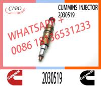 China Diesel Fuel Injectors 2872544 2031835 2030519 4905880 2419679 4905880 2894920PX 2482244 2488244 4327147 For Cum-mins for sale