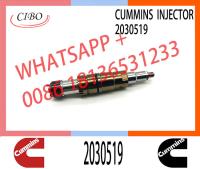China Diesel Fuel Injectors 2872544 2031835 2030519 4905880 2419679 4905880 2894920PX 2482244 2488244 4327147 For Cum-mins for sale
