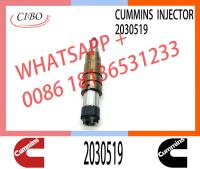 China Diesel Fuel Injectors 2872544 2031835 2030519 4905880 2419679 4905880 2894920PX 2482244 2488244 4327147 For Cum-mins for sale