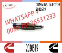 China Diesel Fuel Injectors 2872544 2031835 2030519 4905880 2419679 4905880 2894920PX 2482244 2488244 4327147 For Cum-mins for sale