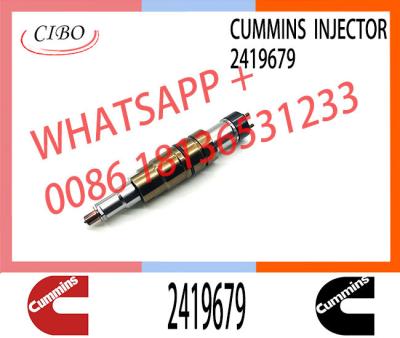 China Diesel Fuel Engine Dc13 1933613 2057401 2058444 2419679 1933613 2030519 2031836 2872289 2086663 for sale