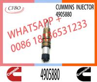 China Common rail injector fuel injecto 4905880 2086663 2894920PX 2058444 2488244 4327147 for ISZ13 Excavator DC09 DC16 DC13 for sale