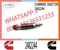 China Diesel Fuel Injector DC09 DC13 for 2419679 4905880 2894920PX 2482244 2872289 2086663 2058444 2488244 4327147 2872056 for sale