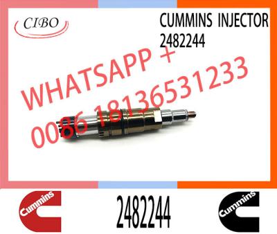 China Diesel Fuel Injector DC09 DC13 for 2419679 4905880 2894920PX 2482244 2872289 2086663 2058444 2488244 4327147 2872056 for sale