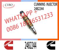China Diesel Fuel Injector DC09 DC13 for 2419679 4905880 2894920PX 2482244 2872289 2086663 2058444 2488244 4327147 2872056 for sale