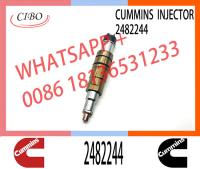 China Diesel Fuel Injector DC09 DC13 for 2419679 4905880 2894920PX 2482244 2872289 2086663 2058444 2488244 4327147 2872056 for sale