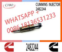 China Diesel Fuel Injector DC09 DC13 for 2419679 4905880 2894920PX 2482244 2872289 2086663 2058444 2488244 4327147 2872056 for sale
