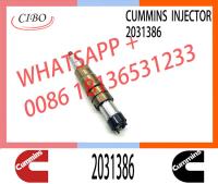 China Diesel Common Rail Fuel Injector 1933613 2030519 2031836 2872289 2086663 2058444 2031386 2036181 for sale