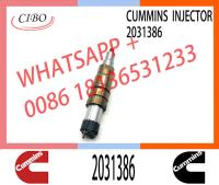 China Diesel Common Rail Fuel Injector 1933613 2030519 2031836 2872289 2086663 2058444 2031386 2036181 for sale