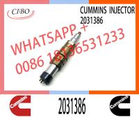China Diesel Common Rail Fuel Injector 1933613 2030519 2031836 2872289 2086663 2058444 2031386 2036181 for sale