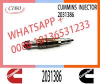 China Diesel Common Rail Fuel Injector 1933613 2030519 2031836 2872289 2086663 2058444 2031386 2036181 for sale