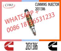 China Diesel Common Rail Fuel Injector 1933613 2030519 2031836 2872289 2086663 2058444 2031386 2036181 for sale