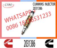 China Diesel Common Rail Fuel Injector 1933613 2030519 2031836 2872289 2086663 2058444 2031386 2036181 for sale