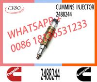 China Diesel Common Rail Injector 2488244 1881565 2872405 2894920 1948565 2029622 2057401 For Scania DC09 DC13 DC16 for sale