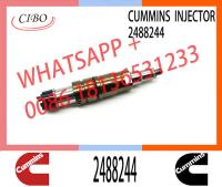 China Diesel Common Rail Injector 2488244 1881565 2872405 2894920 1948565 2029622 2057401 For Scania DC09 DC13 DC16 for sale