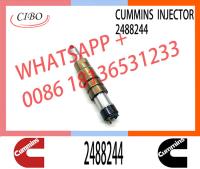 China Diesel Common Rail Injector 2488244 1881565 2872405 2894920 1948565 2029622 2057401 For Scania DC09 DC13 DC16 for sale