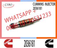 China Common Rail Injector Assembly 2036181 2897320 1933613 2030519 2031836 2482244 2488244 4327147 2872056 2872289 2086663 for sale