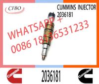 China Common Rail Injector Assembly 2036181 2897320 1933613 2030519 2031836 2482244 2488244 4327147 2872056 2872289 2086663 for sale