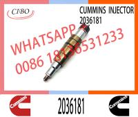 China Common Rail Injector Assembly 2036181 2897320 1933613 2030519 2031836 2482244 2488244 4327147 2872056 2872289 2086663 for sale