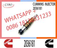 China Common Rail Injector Assembly 2036181 2897320 1933613 2030519 2031836 2482244 2488244 4327147 2872056 2872289 2086663 for sale