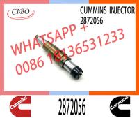China Diesel Engine Fuel Injector 2872544 2872289 4955080 2872284 2872056 2086663 2058444 For Cum-mins ISZ13 Engine for sale