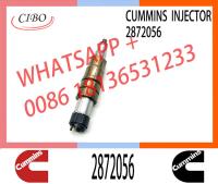 China Diesel Engine Fuel Injector 2872544 2872289 4955080 2872284 2872056 2086663 2058444 For Cum-mins ISZ13 Engine for sale
