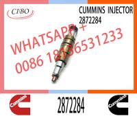 China Diesel Engine Fuel Injector 2872544 2872289 4955080 2872284 2872056 2030519 2031836 2872289 2086663 2058444 For Cum-mins for sale