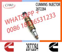 China Diesel Engine Fuel Injector 2872544 2872289 4955080 2872284 2872056 2030519 2031836 2872289 2086663 2058444 For Cum-mins for sale