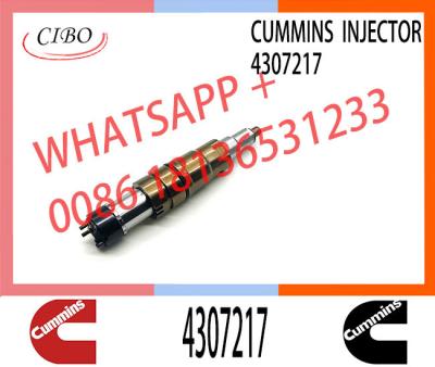 China Fuel Injector 2894920 2031836 1874425 1881565 1933613 2086663 4307217 2031835 2872544 2897320 1933613 For Cum-mins for sale