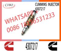 China Fuel Injector 2894920 2031836 1874425 1881565 1933613 2086663 4307217 2031835 2872544 2897320 1933613 For Cum-mins for sale