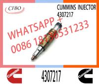 China Fuel Injector 2894920 2031836 1874425 1881565 1933613 2086663 4307217 2031835 2872544 2897320 1933613 For Cum-mins for sale