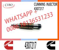 China Fuel Injector 2894920 2031836 1874425 1881565 1933613 2086663 4307217 2031835 2872544 2897320 1933613 For Cum-mins for sale