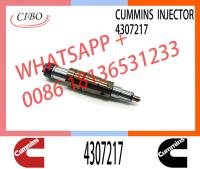 China Fuel Injector 2894920 2031836 1874425 1881565 1933613 2086663 4307217 2031835 2872544 2897320 1933613 For Cum-mins for sale