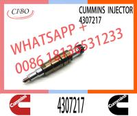 China Fuel Injector 2894920 2031836 1874425 1881565 1933613 2086663 4307217 2031835 2872544 2897320 1933613 For Cum-mins for sale