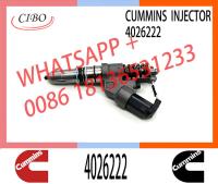 China M11 diesel engine 4026222 4903472 4903084 3083863 3411752 3411761 4307547 4928171 fuel injector for Cum-mins for sale