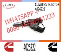 China M11 diesel engine 4026222 4903472 4903084 3083863 3411752 3411761 4307547 4928171 fuel injector for Cum-mins for sale