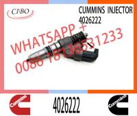 China M11 diesel engine 4026222 4903472 4903084 3083863 3411752 3411761 4307547 4928171 fuel injector for Cum-mins for sale