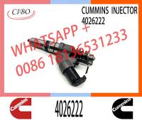 China M11 diesel engine 4026222 4903472 4903084 3083863 3411752 3411761 4307547 4928171 fuel injector for Cum-mins for sale