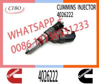 China M11 diesel engine 4026222 4903472 4903084 3083863 3411752 3411761 4307547 4928171 fuel injector for Cum-mins for sale