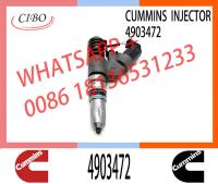 China Common rail injector 4903472 3411756 3083849 3087557 4307516 3411845 4903084 3083863 3411752 3411761 M11 for sale