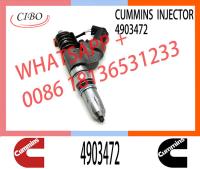 China Common rail injector 4903472 3411756 3083849 3087557 4307516 3411845 4903084 3083863 3411752 3411761 M11 for sale