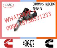 China Common rail injector 4903472 3411756 3083849 3087557 4307516 3411845 4903084 3083863 3411752 3411761 M11 for sale