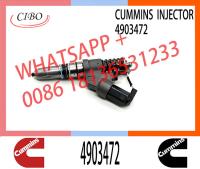 China Common rail injector 4903472 3411756 3083849 3087557 4307516 3411845 4903084 3083863 3411752 3411761 M11 for sale