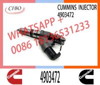 China Common rail injector 4903472 3411756 3083849 3087557 4307516 3411845 4903084 3083863 3411752 3411761 M11 for sale