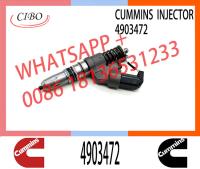 China Common rail injector 4903472 3411756 3083849 3087557 4307516 3411845 4903084 3083863 3411752 3411761 M11 for sale