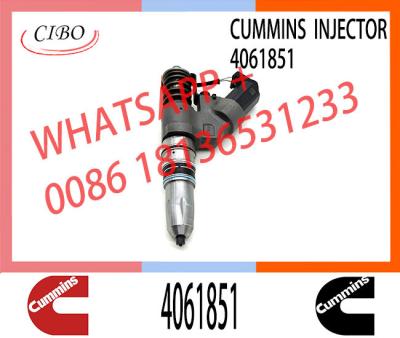 China QSM11 ISM11 Diesel Engine Parts Fuel Injector 4061851 4026222 3411754 3087557 4307516 3411845 3411754 3083849 3411756 for sale