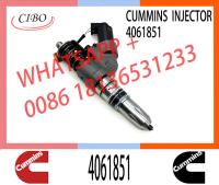 China QSM11 ISM11 Diesel Engine Parts Fuel Injector 4061851 4026222 3411754 3087557 4307516 3411845 3411754 3083849 3411756 for sale