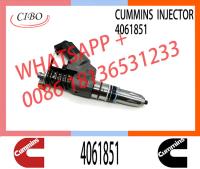 China QSM11 ISM11 Diesel Engine Parts Fuel Injector 4061851 4026222 3411754 3087557 4307516 3411845 3411754 3083849 3411756 for sale